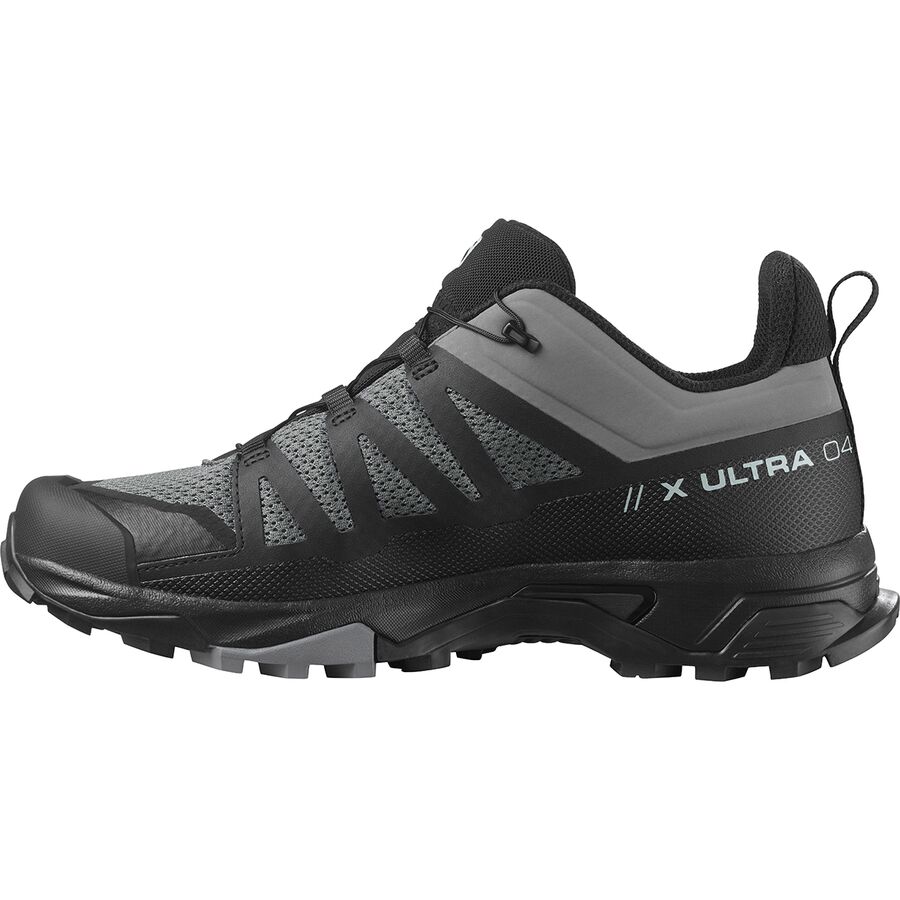 Salomon X Ultra 4 Hiking Shoe - Men's | Backcountry.com