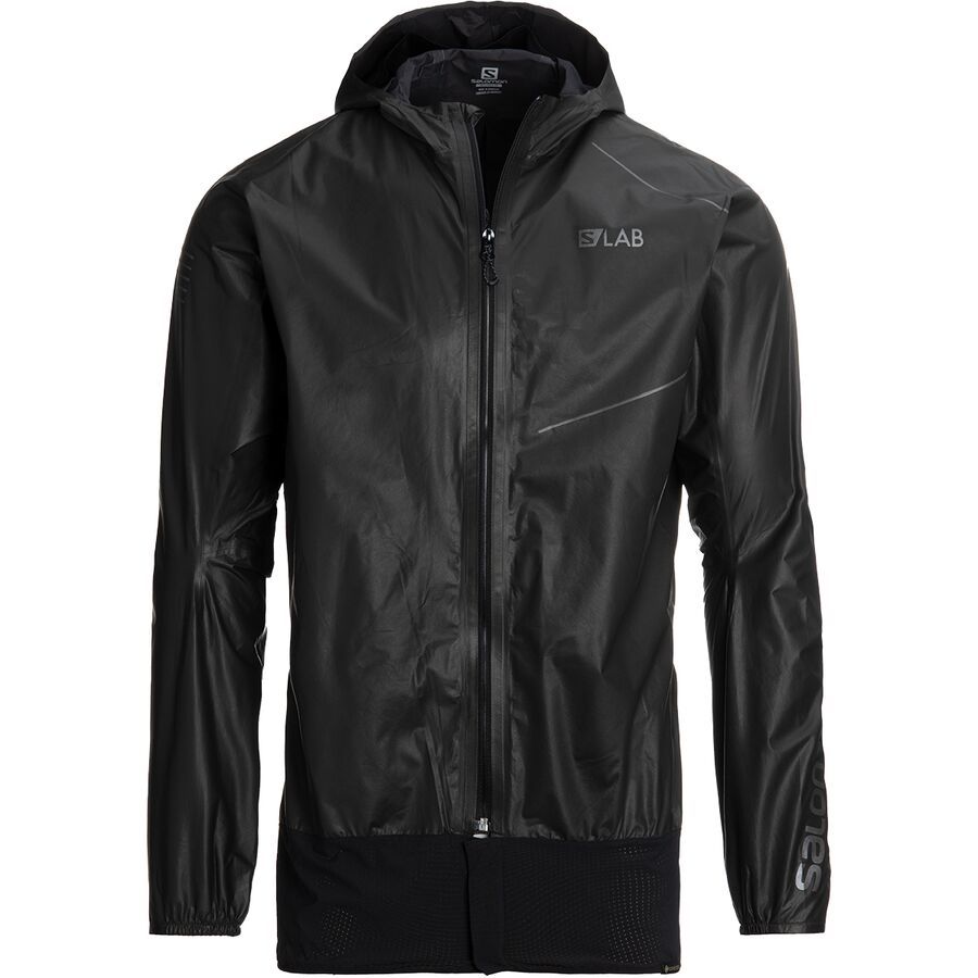 Salomon S/Lab Motionfit 360 Jacket - Men's - Clothing