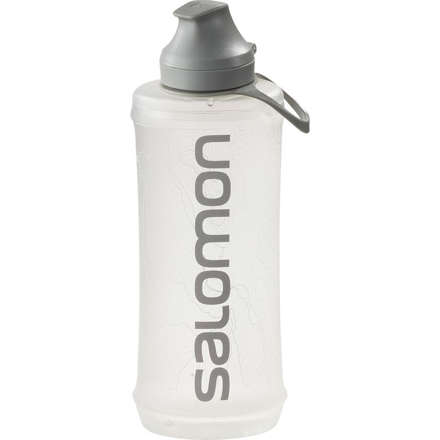Salomon Outlife 18oz Bottle - Hike & Camp