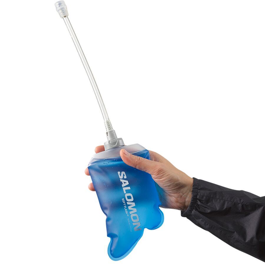 Salomon Soft Flask Straw - Hike & Camp