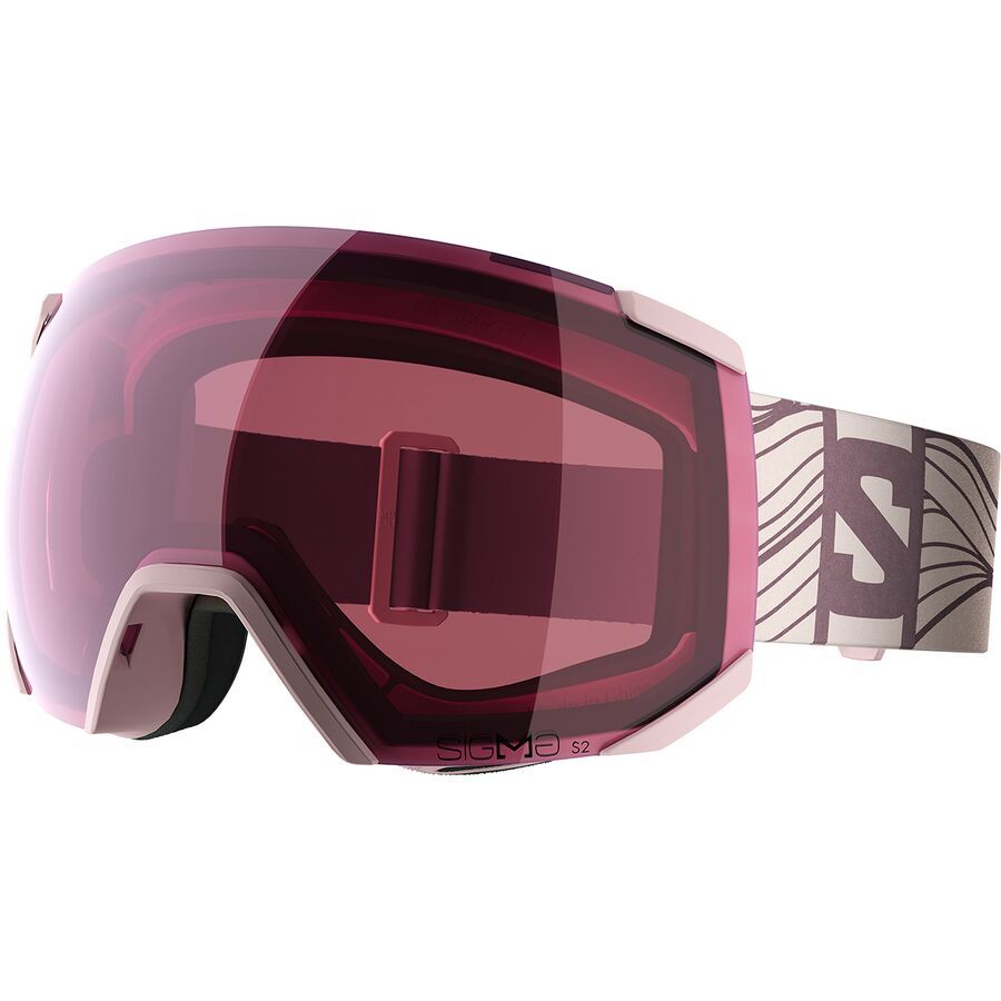 Salomon Radium Sigma Goggles - Ski