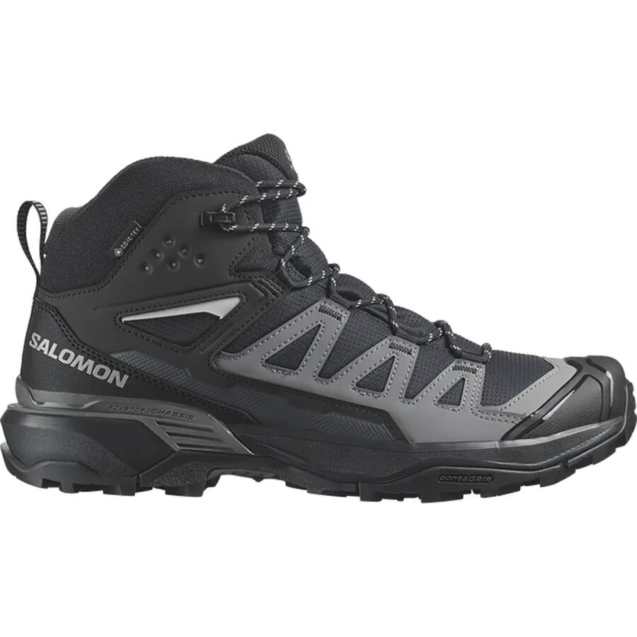 Salomon X Ultra 360 Mid CSWP Boot - Men's - Footwear