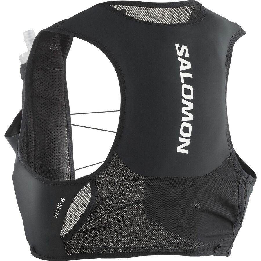 Salomon Sense Pro 6L Hydration Pack - Hike & Camp