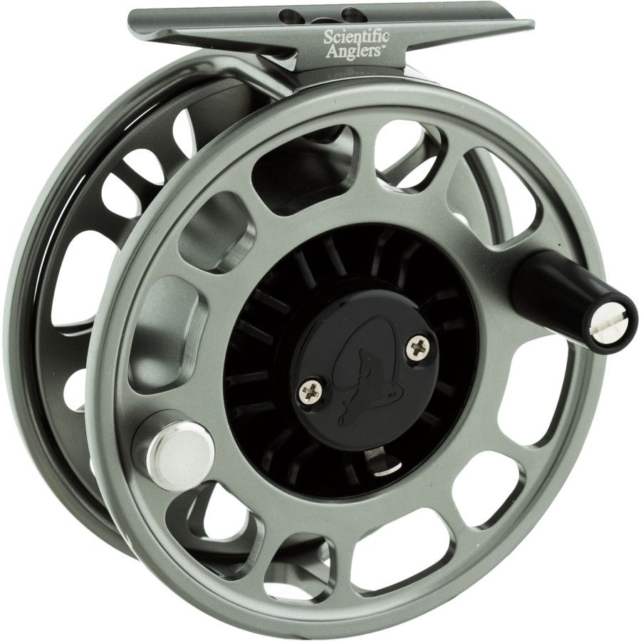 Scientific Anglers System 4 Fly Reel - Fishing