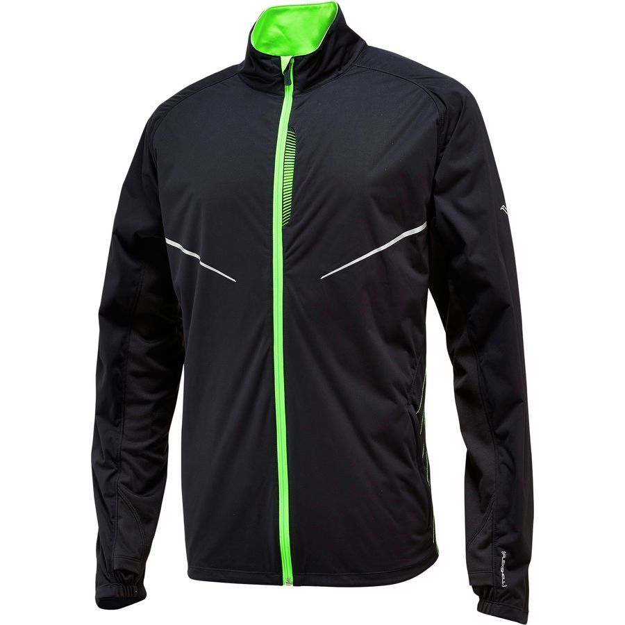Saucony Nomad Jacket - Men's - Clothing