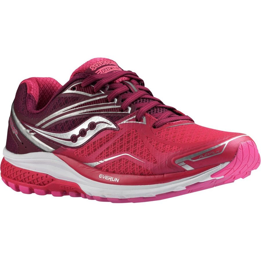 Saucony Ride 9 Running Shoe - Women's | Backcountry.com
