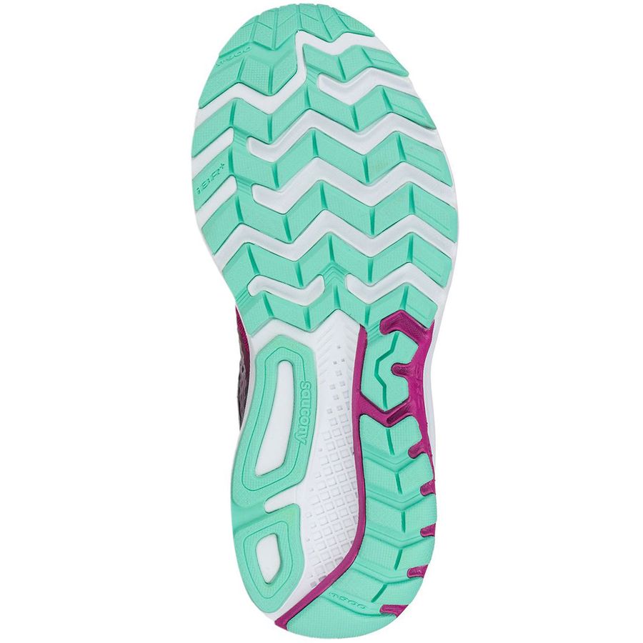Saucony Ride 9 Running Shoe - Women's | Backcountry.com