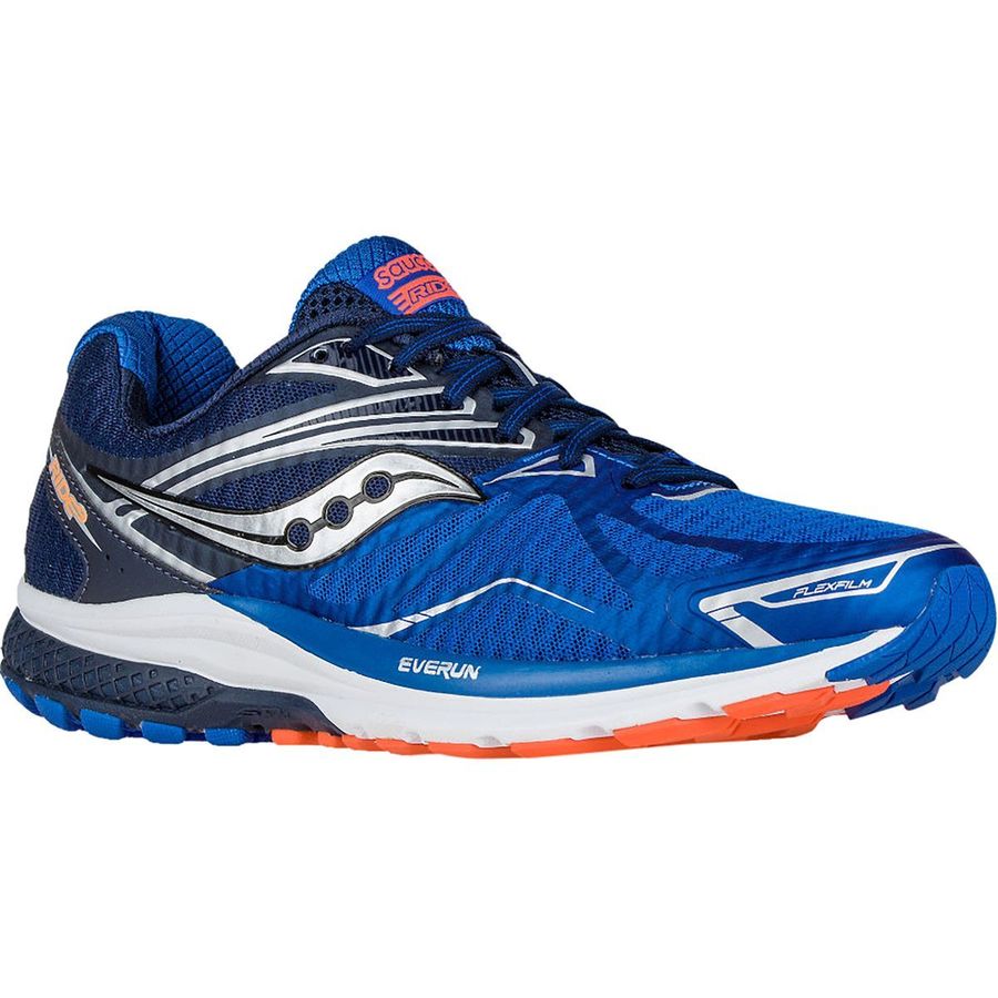 Saucony Ride 9 Running Shoe - Men's | Backcountry.com