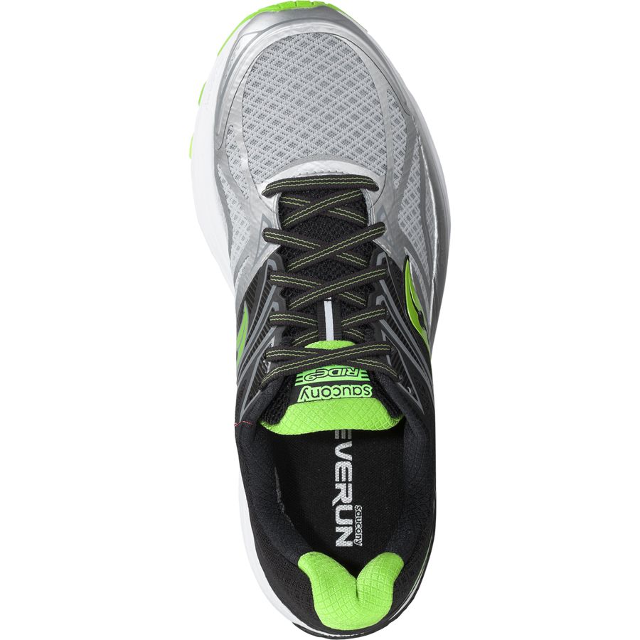 Saucony Ride 9 Running Shoe - Men's | Backcountry.com