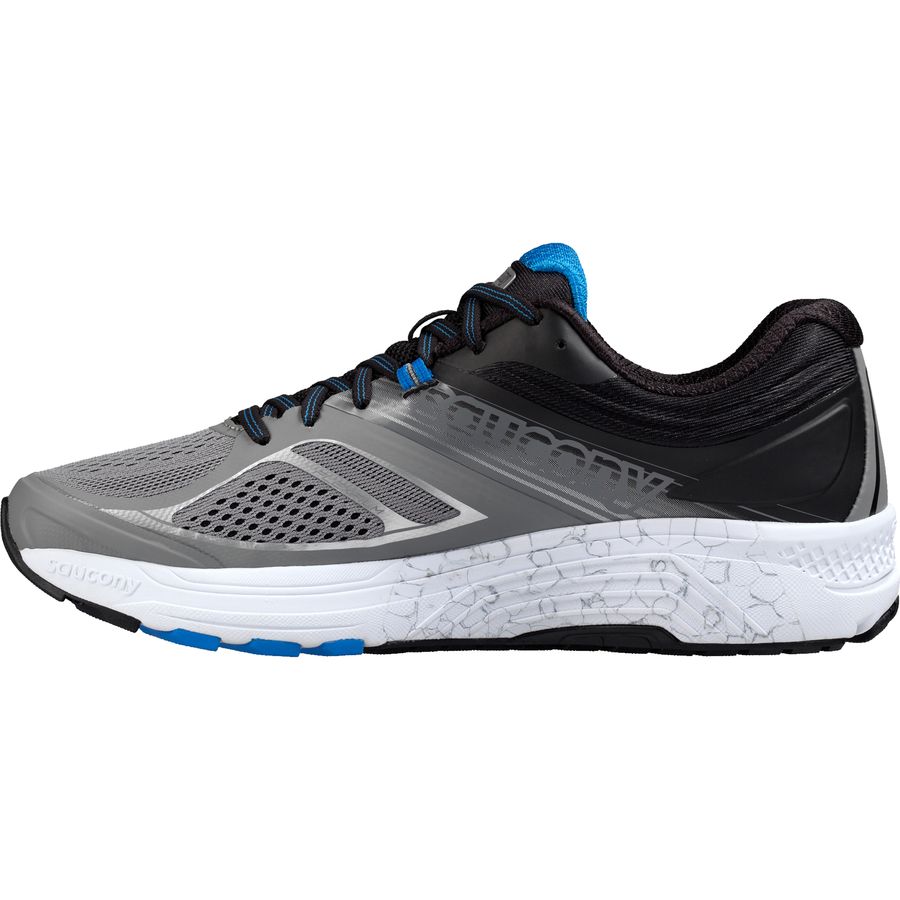 Saucony Guide 10 Light Stability Running Shoe - Men's | Backcountry.com