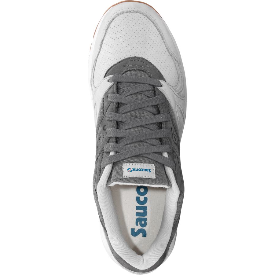 Saucony Grid 8000 Shoe - Men's | Backcountry.com