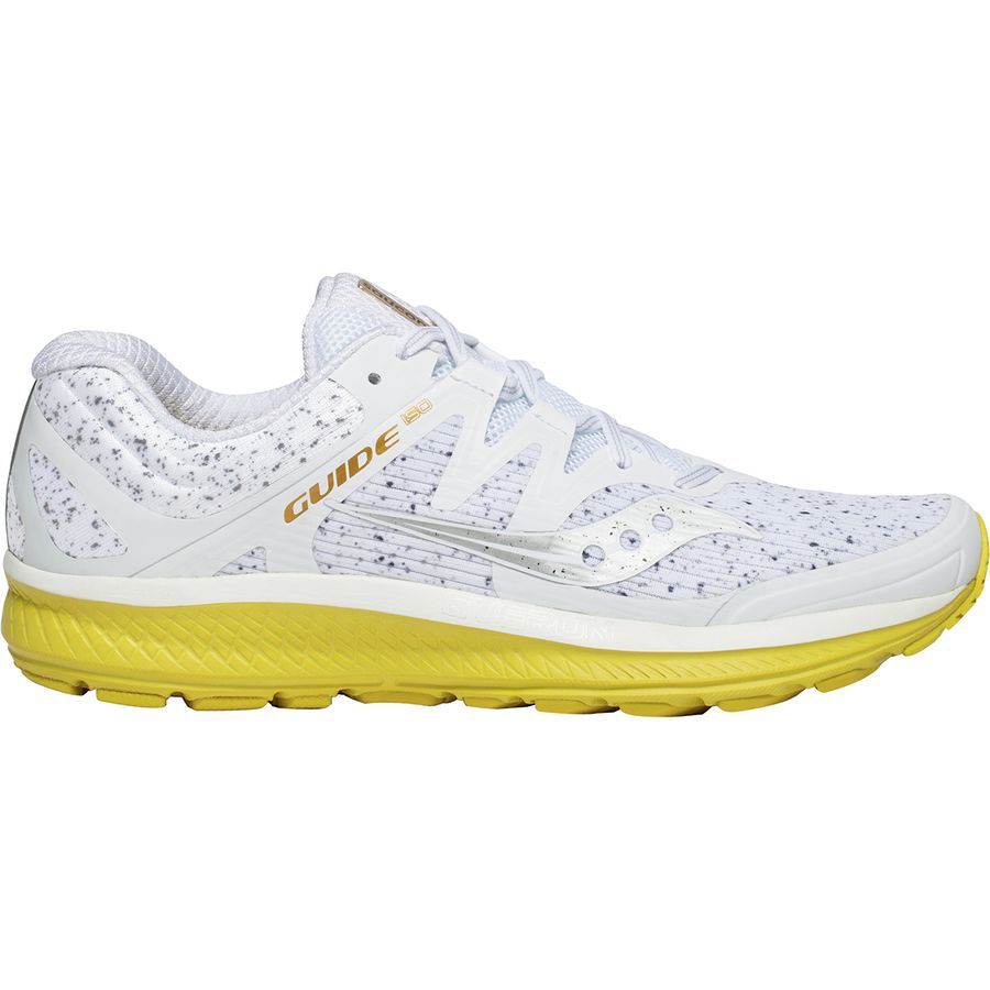 Saucony Guide Iso Running Shoe - Men's | Backcountry.com
