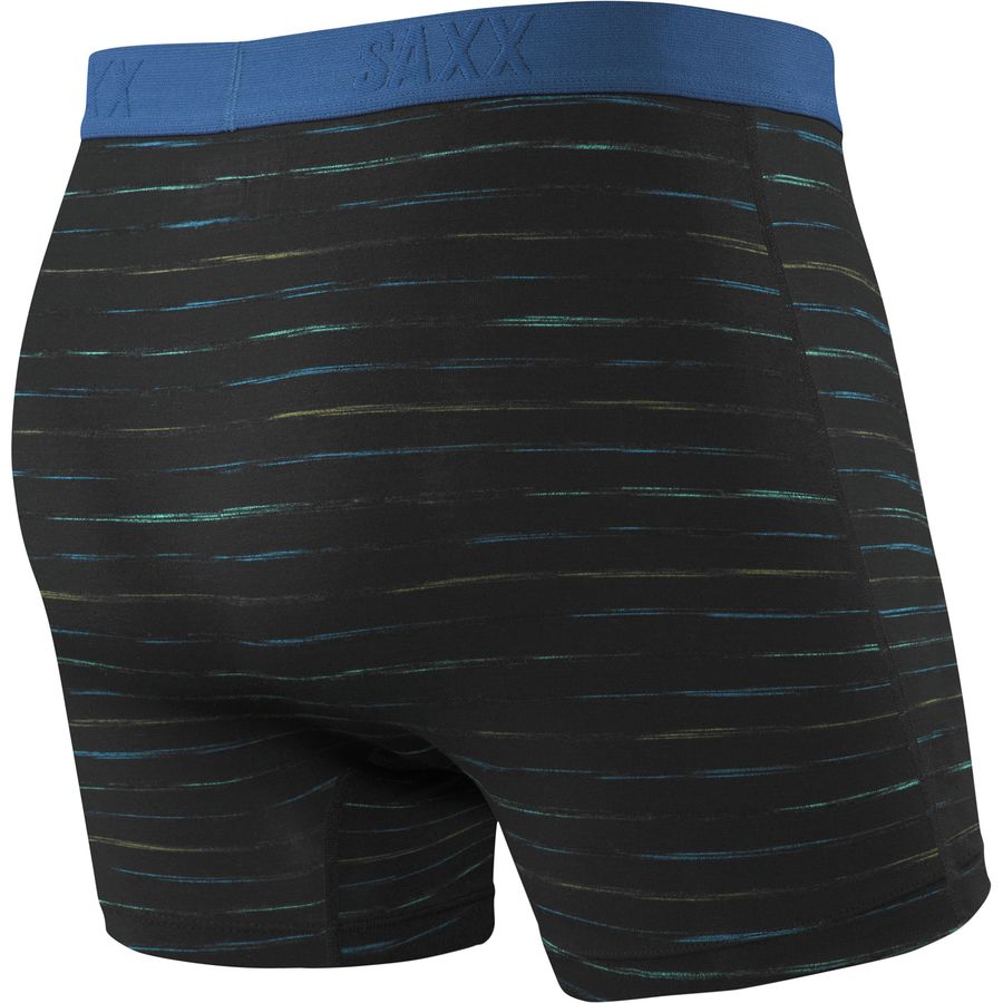 Saxx Platinum Boxer Brief with Fly - Men's | Backcountry.com