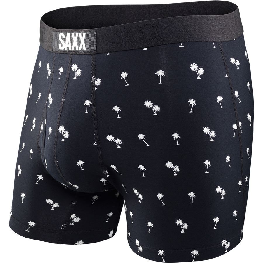 Saxx Ultra Boxer Brief with Fly - Men's | Backcountry.com