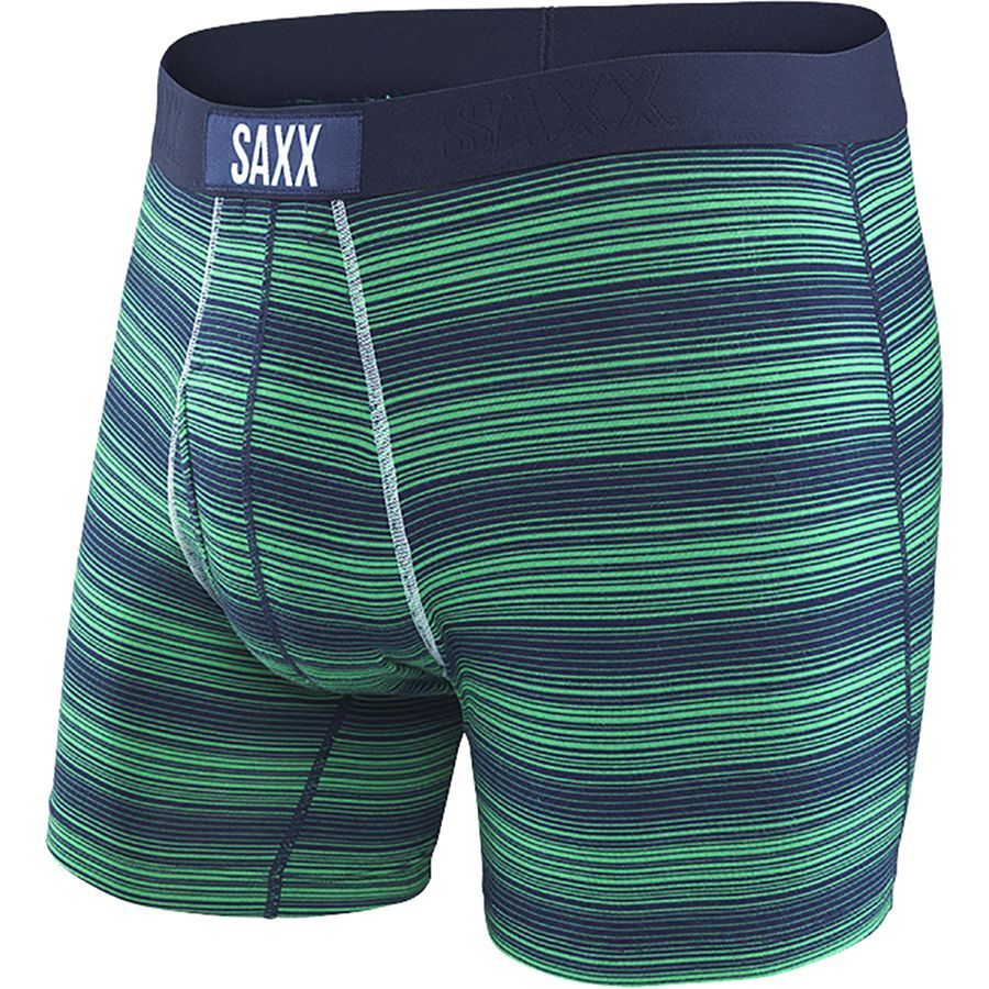 Saxx Ultra Boxer Brief with Fly - Men's | Backcountry.com