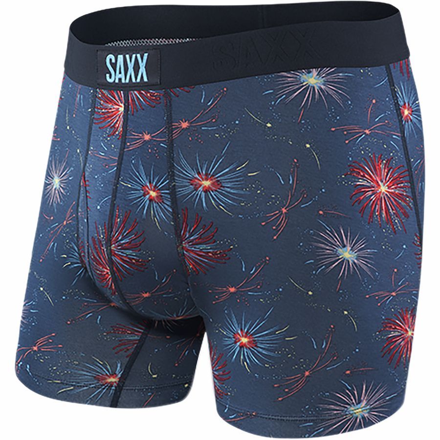 Saxx Ultra Boxer Brief with Fly - Men's | Backcountry.com