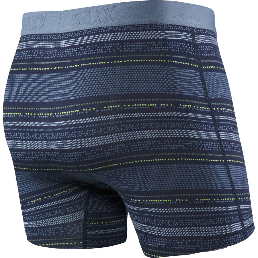Saxx Ultra Boxer Brief with Fly - Men's | Backcountry.com