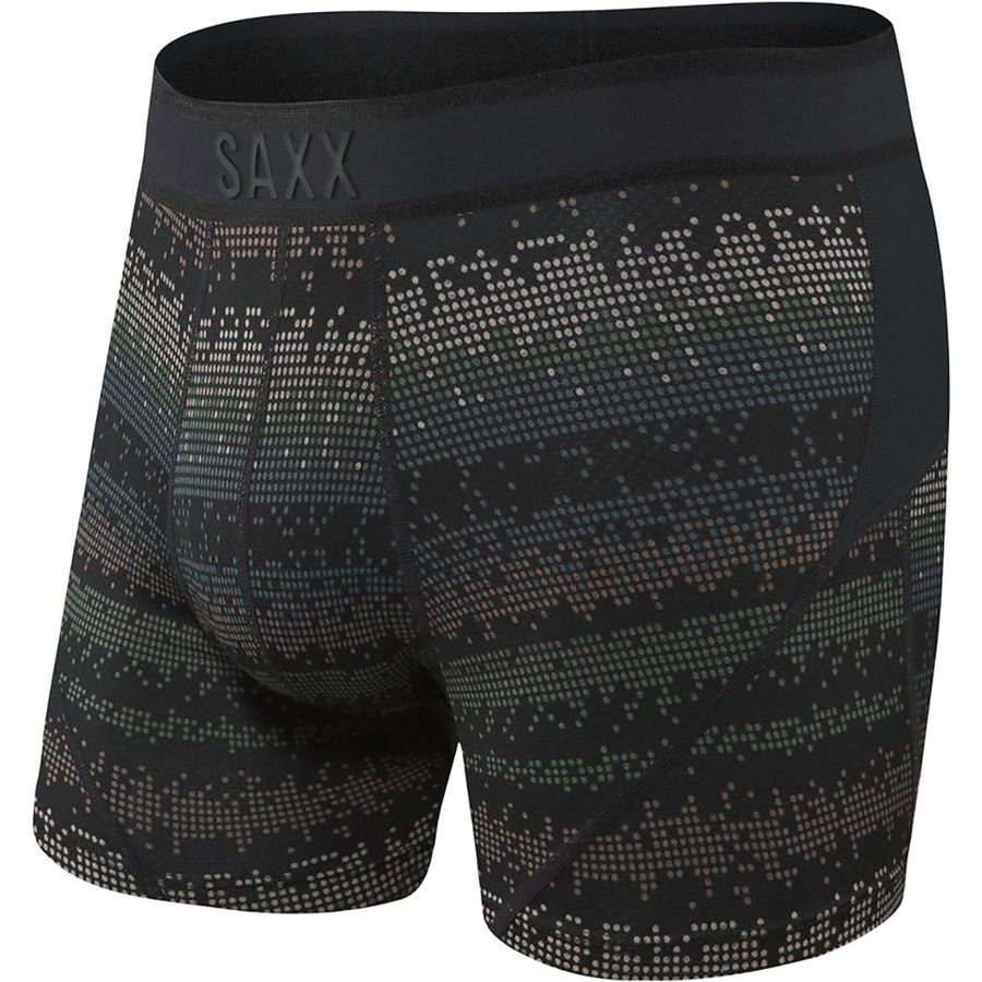 Saxx Kinetic Boxer Brief - Men's | Backcountry.com