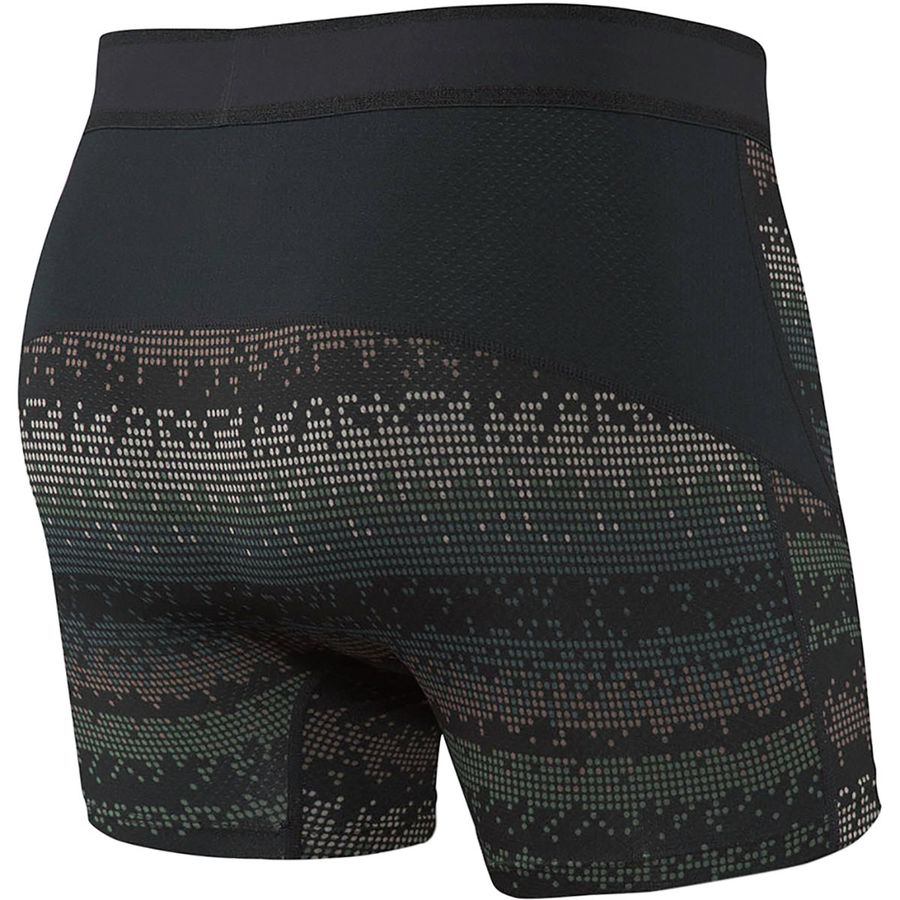 Saxx Kinetic Boxer Brief - Men's | Backcountry.com