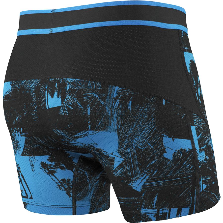 Saxx Kinetic Boxer Brief - Men's | Backcountry.com