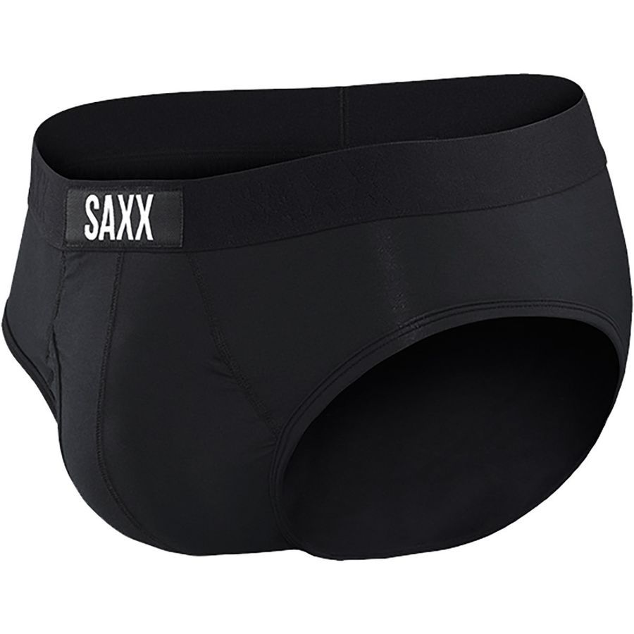 SAXX Ultra Brief + Fly - Men's - Clothing