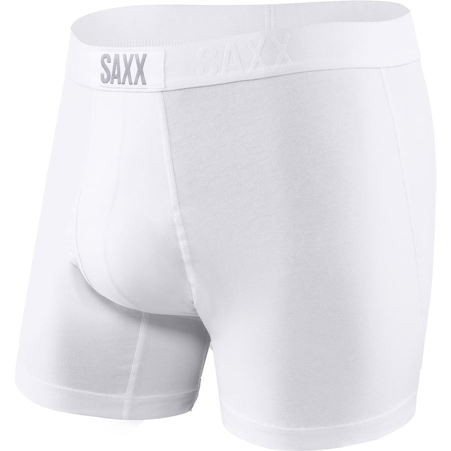 Saxx 24-Seven Boxer Brief with Fly - Men's | Backcountry.com