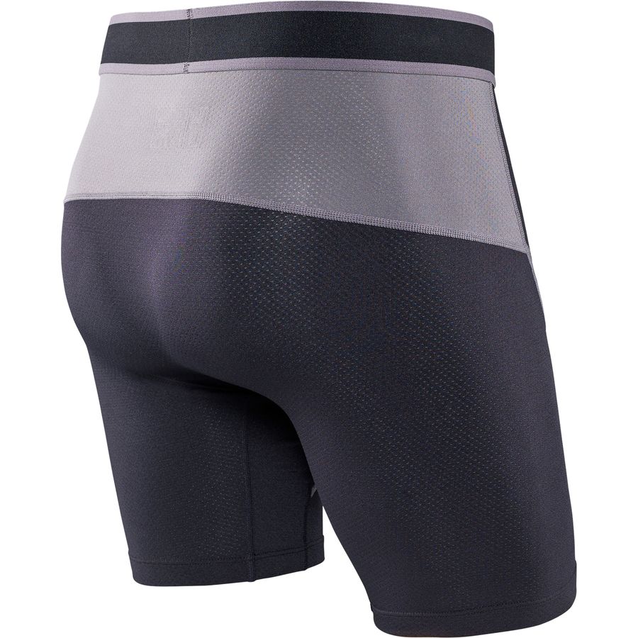 Saxx Kinetic Long Leg Boxer Brief - Men's | Backcountry.com