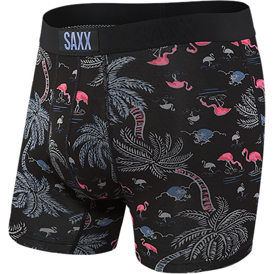 Saxx Vibe Boxer Brief - Men's | Backcountry.com