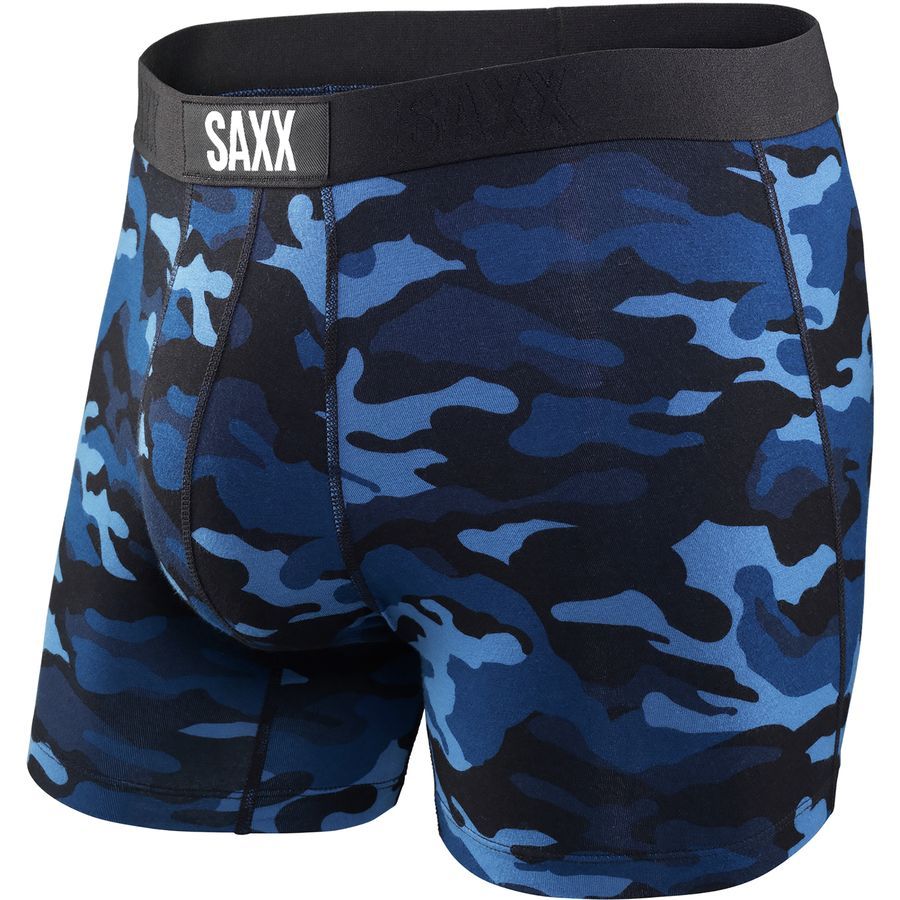 Saxx Vibe Boxer Brief - Men's | Backcountry.com