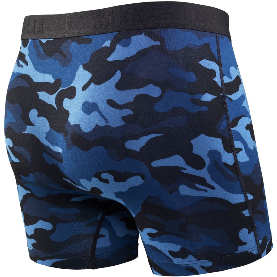 Saxx Vibe Boxer Brief - Men's | Backcountry.com