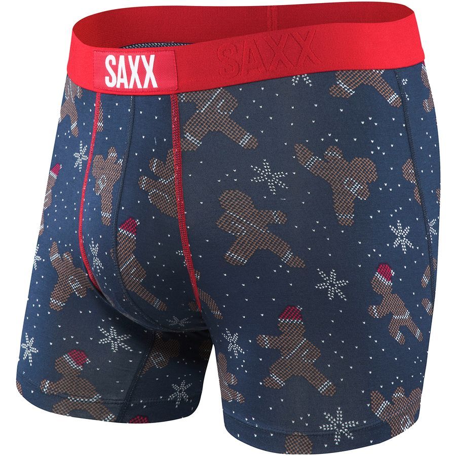 Saxx Vibe Boxer Brief - Men's | Backcountry.com