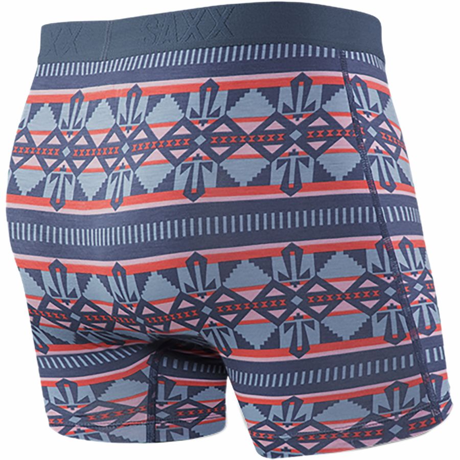 Saxx Vibe Boxer Brief - Men's | Backcountry.com