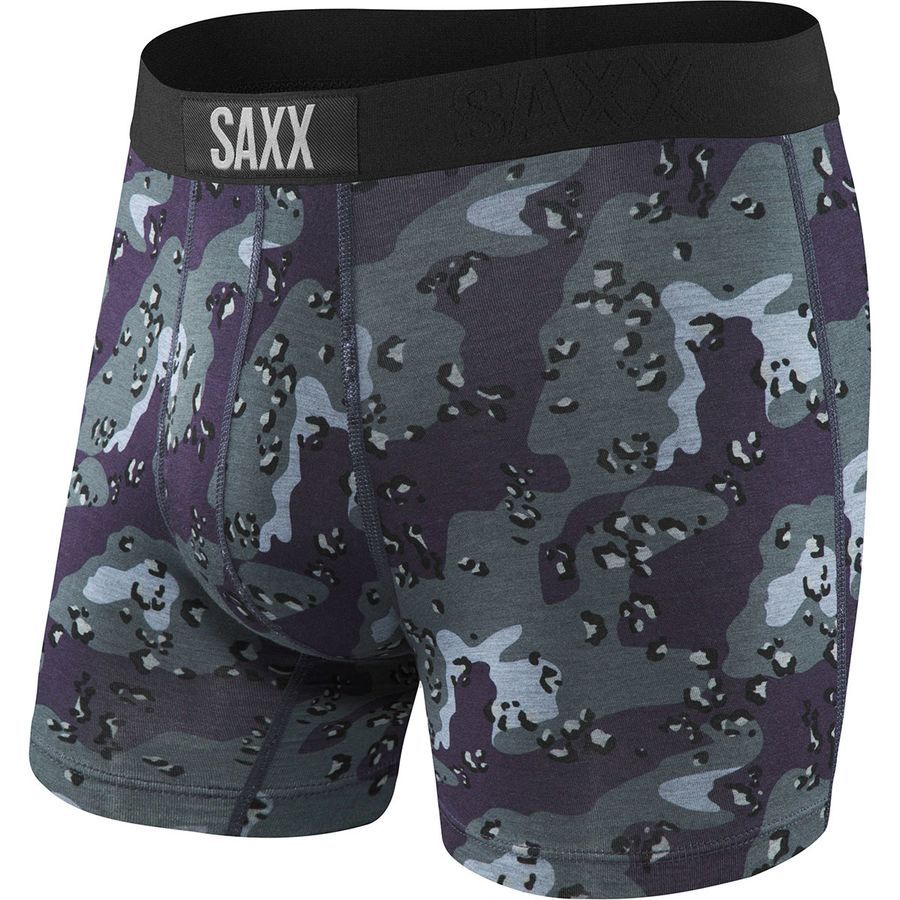 Saxx Vibe Boxer Brief - Men's | Backcountry.com
