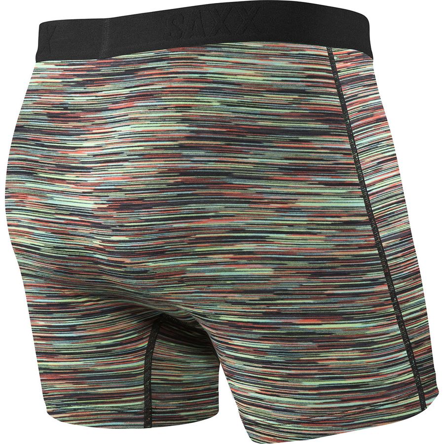 Saxx Vibe Boxer Brief - Men's | Backcountry.com