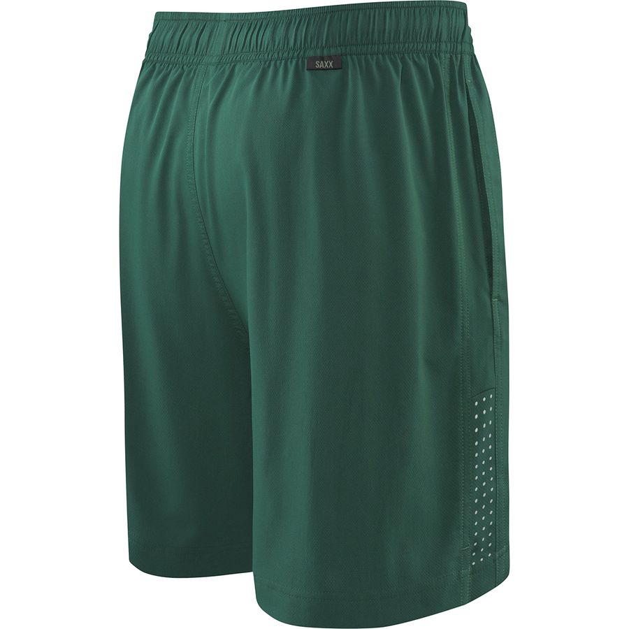 Saxx Kinetic Run Long Short - Men's | Backcountry.com
