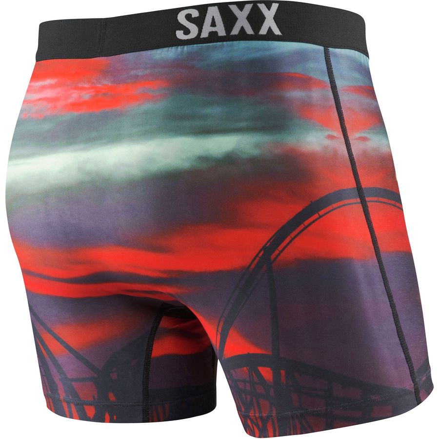 Saxx Fuse Boxer Brief - Men's | Backcountry.com