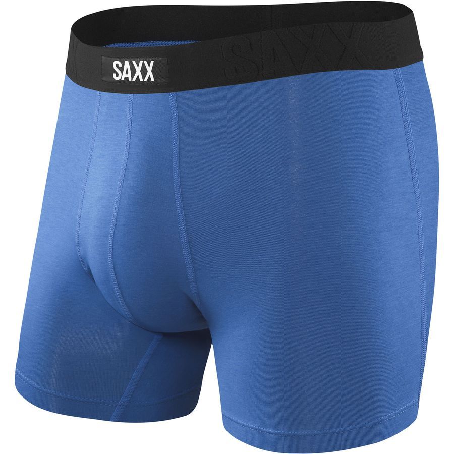 Saxx Undercover Boxer Brief - Men's | Backcountry.com