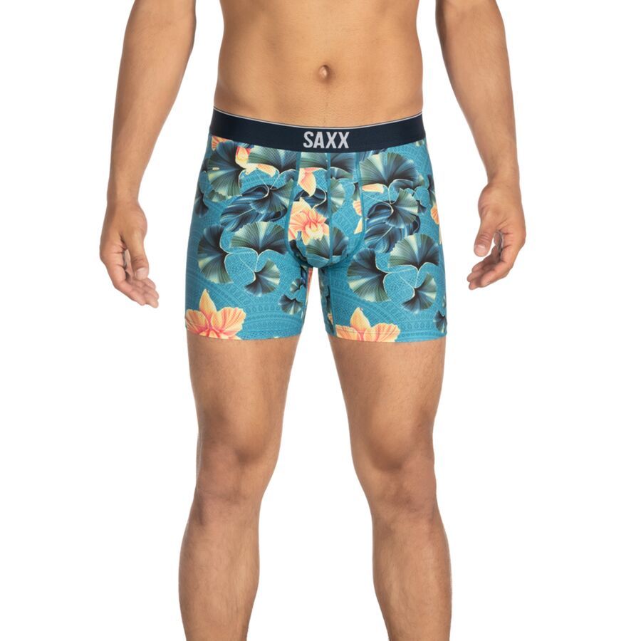 Saxx Volt Boxer Brief - Men's | Backcountry.com