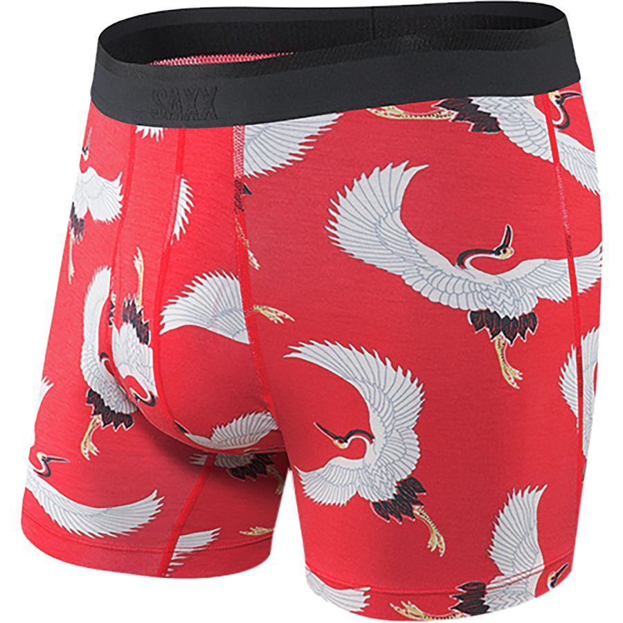 Saxx Platinum Boxer Brief - Men's | Backcountry.com