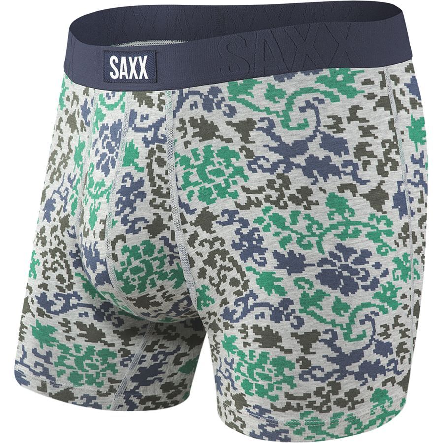 Saxx Undercover Boxer Brief - Men's | Backcountry.com