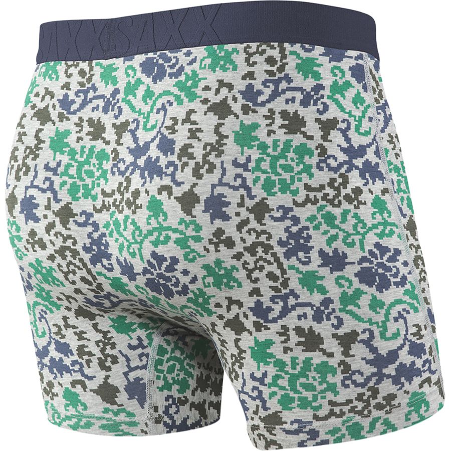 Saxx Undercover Boxer Brief - Men's | Backcountry.com
