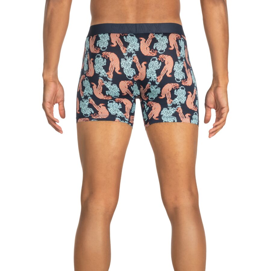 Saxx Undercover Boxer Brief - Men's | Backcountry.com