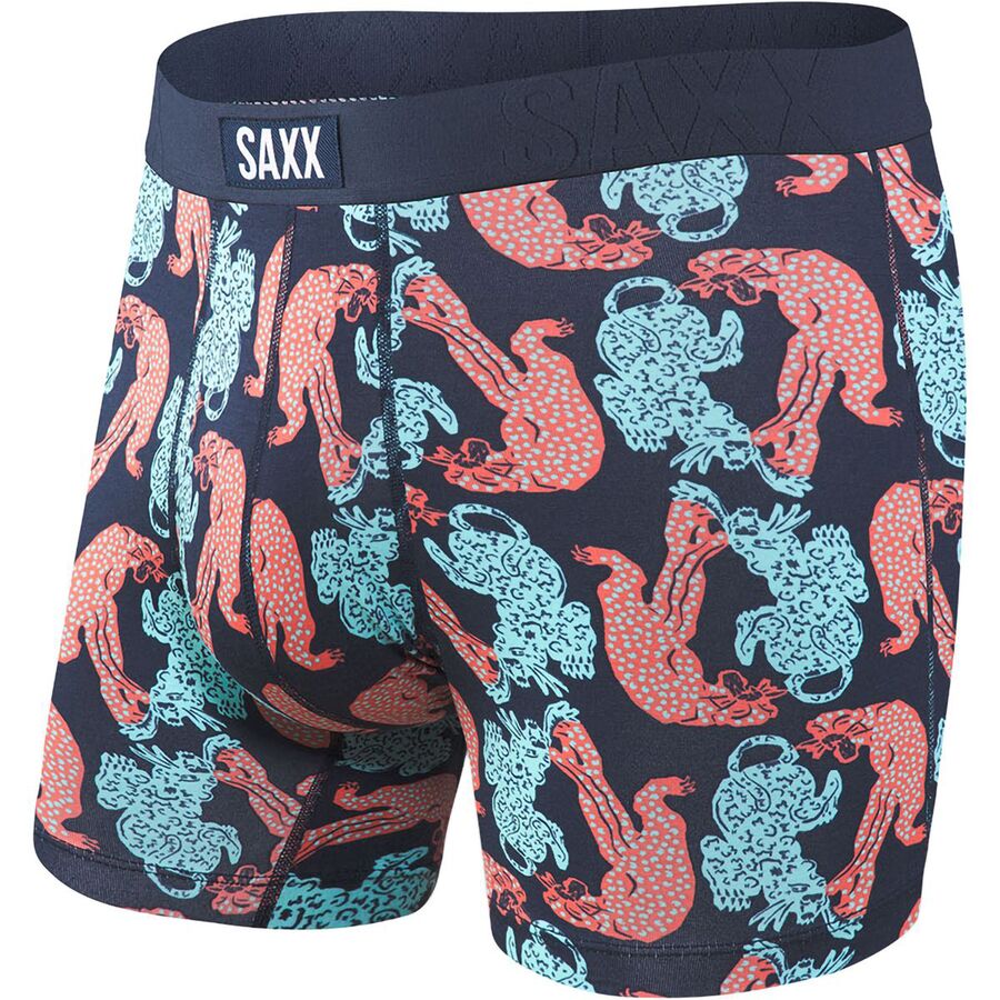 Saxx Undercover Boxer Brief - Men's | Backcountry.com
