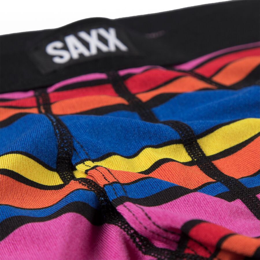Saxx Daytripper 5in Boxer Brief + Fly - Men's | Backcountry.com