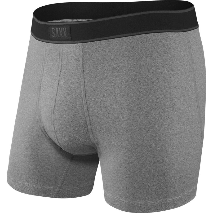 Saxx Daytripper 5in Boxer Brief + Fly - Men's | Backcountry.com