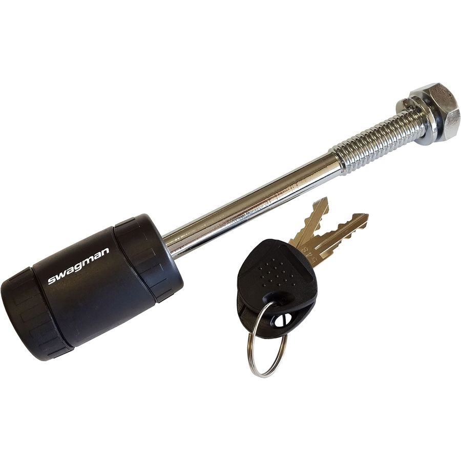 Swagman Bike Racks Semi 4.0 2 Bike Locking Bike Rack | Backcountry.com