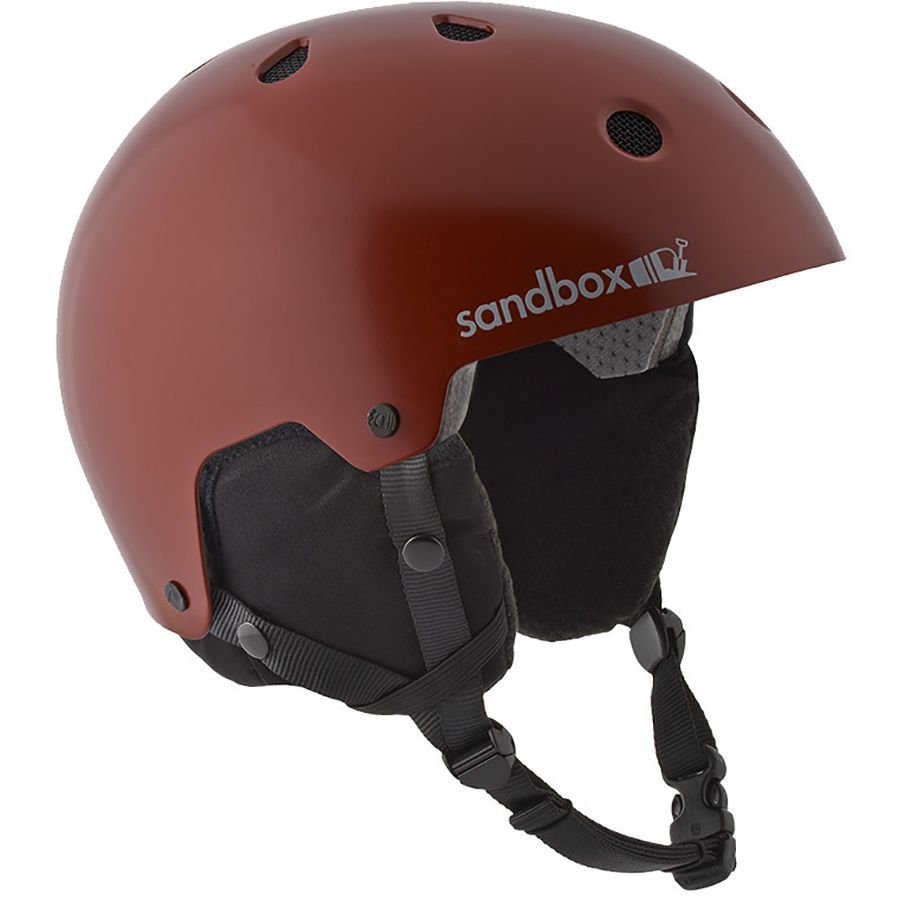 Sandbox Legend Snow Helmet - Ski