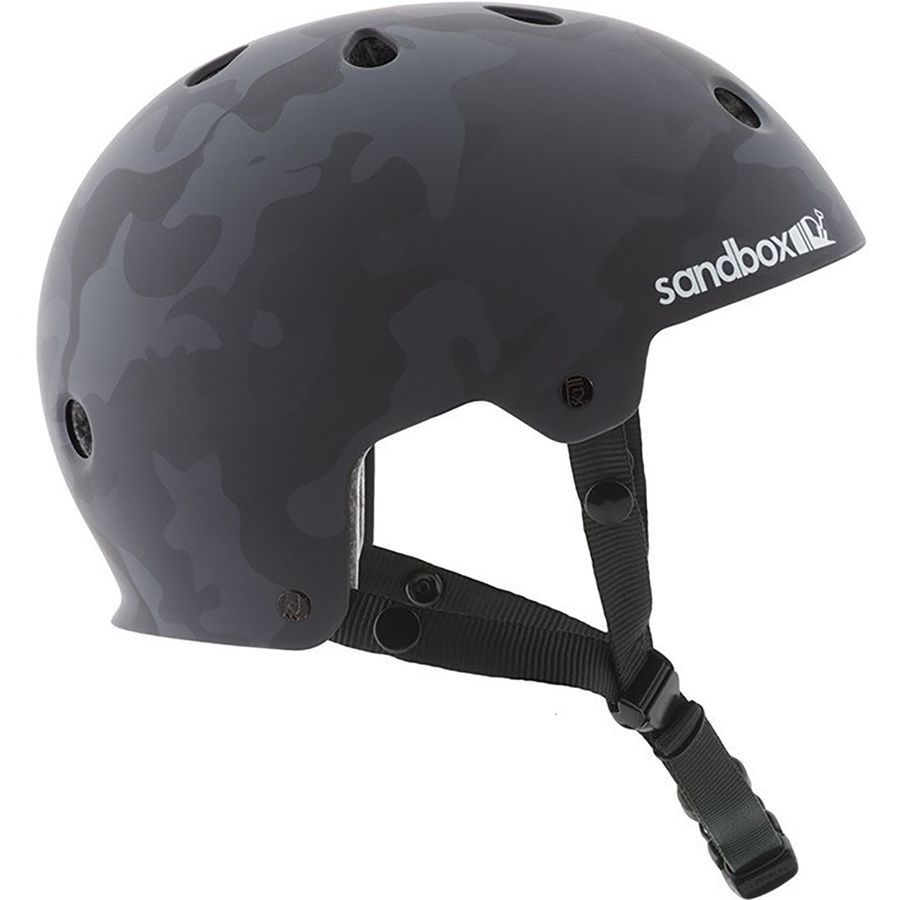 Sandbox Legend Snow Helmet | Backcountry.com