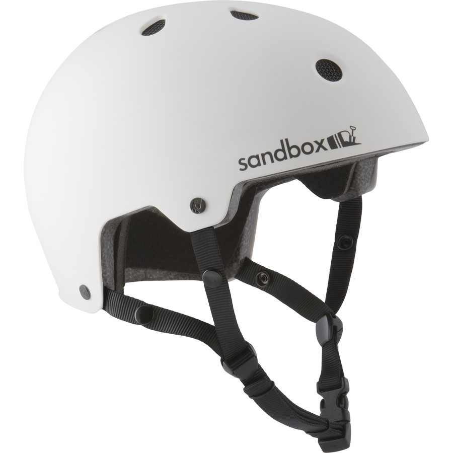 Sandbox Legend Snow Helmet | Backcountry.com