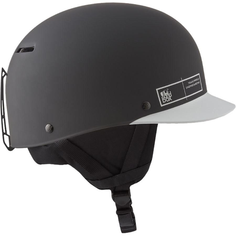Sandbox Classic 2.0 Snow Helmet | Backcountry.com